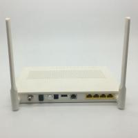 China Huawei HG8247H5 GPON ONU 4GE 2POTS 1USB CATV WiFi FTTH Optical Network Terminal for sale