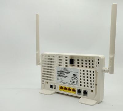 China Huawei HG8245C GPON ONU 1GE 3FE WiFi FTTH Modem Hisilicon Chipset 2.4G for sale