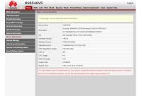 China Huawei HS8546V5 GPON ONU 4GE 1POTS 1USB Dual Band WiFi 2.4G 5G FTTH ONT for sale
