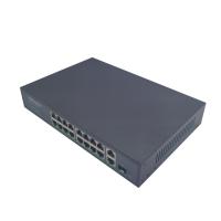 China 5 - 28 Ports Managed Poe Switch Ethernet Switch Support Console Telnet Snmp for sale