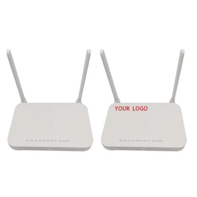 China Huawei EG8145X6 GPON ONU WiFi 6 ONT Modem 4GE 1TEL 2USB Dual Band 5dBi for sale