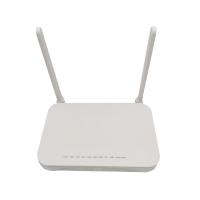 China Huawei EG8145X6 GPON ONU WiFi 6 ONT Modem 4GE 1TEL 2USB Dual Band 5dBi for sale