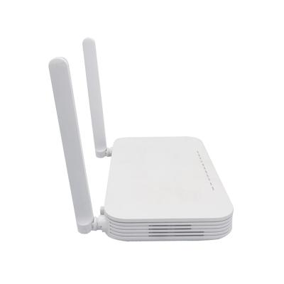 China Huawei EG8145X6 GPON ONT WiFi 6 Dual Band 4GE 1TEL 2USB 5dBi Antenna FTTH Modem for sale