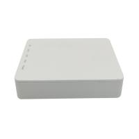 China GPON ONU F601C with 1GE LAN Port and 1 RF CATV Port SC APC Connector for sale