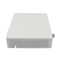 China GPON ONU F601C with 1GE LAN Port and 1 RF CATV Port SC APC Connector for sale