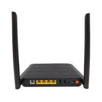 China FiberHome HG6143D GPON ONU Dual Band WiFi ONT 4GE 1Tel 2.4G 5G Xpon ONU for sale