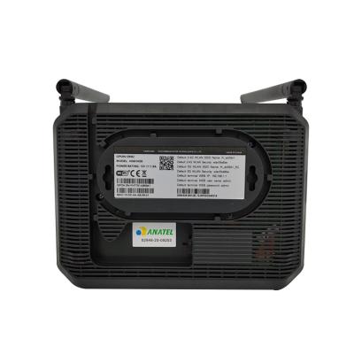 China HG6143D Dual-Band WiFi ONT with 4 GE Ports, 1 POTS, 2.4G/5G WiFi for FTTH GPON Networks for sale