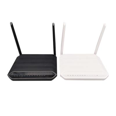 China Fiberhome HG6145D XPON ONT FTTH 4GE 1POTS Dual Band WiFi GPON ONU for sale
