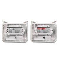 China Fiberhome HG6145D GPON ONU Dual Band WiFi 2.4GHz 5GHz 4GE 1TEL FTTH ONT for sale