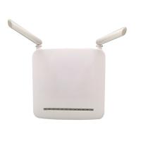 China F122 XPON ONU Dual Band WiFi GPON EPON ONT 4GE 2USB 2.4G 5G AC 1200Mbps Fiber Optic Terminal for sale