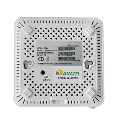 China FiberHome AN5506-02-B XPON ONU 1GE 1FE 1Tel GPON EPON ONT FTTH Modem for sale
