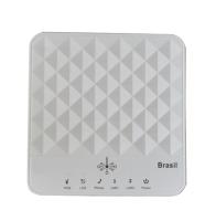 China FiberHome AN5506-02-B GPON ONT 1GE 1FE 1Tel XPON ONU FTTH Modem for Triple Play for sale