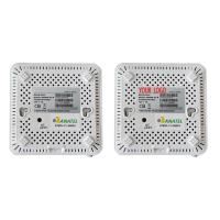 China FiberHome AN5506-02-B GPON ONT 1GE 1FE 1Tel XPON ONU FTTH Modem for Triple Play for sale
