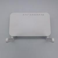 China HK620D CATV ONU Dual Band WiFi ONT 1GE 3FE GPON EPON 2.4G 5G Optical Network Terminal for sale