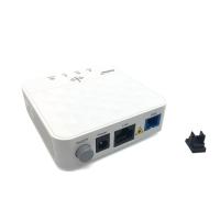 China FiberHome AN5506-01-A GPON ONU 1GE Port Mini FTTH Modem No Wi-Fi for sale