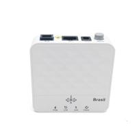 China FiberHome AN5506-01-A GPON ONU 1GE Port Mini FTTH Modem No Wi-Fi for sale