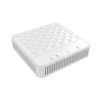 China FiberHome AN5506-01-A 1GE GPON ONT Mini FTTH Equipment No Wi-Fi for sale