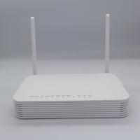 China GPON ONT HK620D 1GE 3FE 2.4G 5G AC WiFi Dual Band Router FTTH FTTB OEM for sale