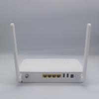 China GPON ONT HK620D 1GE 3FE 2.4G 5G AC WiFi Dual Band Router FTTH FTTB OEM for sale