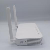China GPON ONT HK620D 1GE 3FE 2.4G 5G AC WiFi Dual Band Router FTTH FTTB OEM for sale