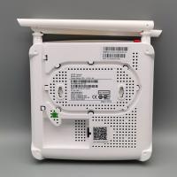 China OEM GPON ONT HK720 4GE 1TEL 2USB Dual Band WiFi AC1200 FTTH Optical Network Terminal for sale