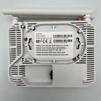 China HG6543C XPON ONT 1GE 3FE 1Tel WiFi 2.4G Fiber Optic Network Gateway for sale
