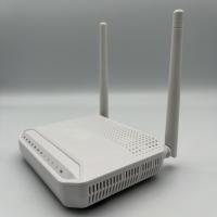 China HG6543C XPON ONT 1GE 3FE 1Tel WiFi 2.4G Fiber Optic Network Gateway for sale