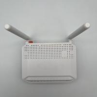 China HG6543C XPON ONT 1GE 3FE 1Tel WiFi 2.4G Fiber Optic Network Gateway for sale