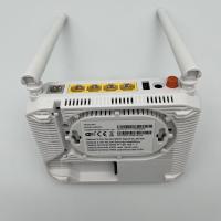 China Fiberhome HG6543C GPON ONT 4 Ports Modem 1GE 3FE 1POTS 2.4G WiFi XPON ONU for sale