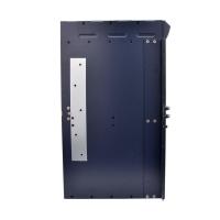 China ZTE ZXA10 C300 GPON OLT Chassis 19 inch 16 Port GTGH Board 4 GE Uplink 30A Power for sale