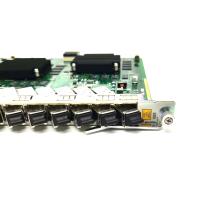 China ZTE GTGH 16 Port GPON OLT Interface Board for ZXA10 C300 C320 for sale