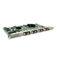 China ZTE GTGO GPON 8 Port Interface Board C+ C++ SFP for ZXA C320 C350 C300 for sale