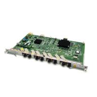 China ZTE GTGO GPON 8 Port Interface Board C+ C++ SFP for ZXA C320 C350 C300 for sale