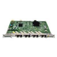 China ZTE GTGO GPON 8 Port Interface Board C+ C++ SFP for ZXA C320 C350 C300 for sale