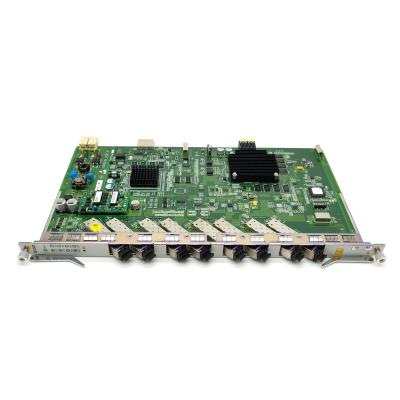 China ZTE GTGO GPON 8 Port Interface Board C+ C++ SFP for ZXA C320 C350 C300 for sale