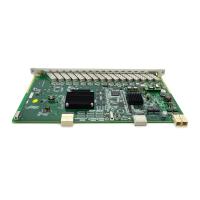 China ZTE ETGH EPON Service Board 16 Ports PX20+ PX20++ Modules for C300 C320 OLT for sale