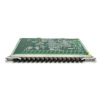 China ZTE ETGH EPON Service Board 16 Ports PX20+ PX20++ Modules for C300 C320 OLT for sale