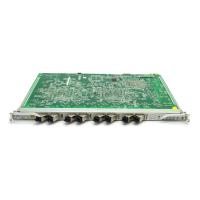 China ZTE ETGO EPON Service Board 8 Ports PX20+ Modules for C300 C320 OLT for sale