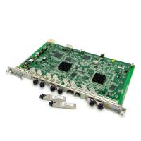 China ZTE ETGO EPON Service Board 8 Ports PX20+ Modules for C300 C320 OLT for sale