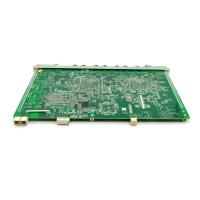 China ZTE ETGO EPON Service Board 8 Ports PX20+ Modules for C300 C320 OLT for sale