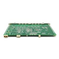China ZTE ETTO 8 Port 10G EPON Service Board for C320 C300 OLT 80Gbps Forwarding Rate for sale