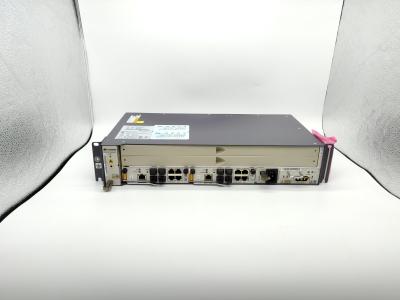 China Huawei SmartAX MA5608T OLT GPON EPON 16 Port 1G 10G Uplink Optical Equipment for sale