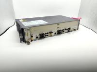 China Huawei SmartAX MA5608T OLT GPON EPON 16 Port 1G 10G Uplink Optical Equipment for sale
