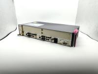 China Huawei SmartAX MA5608T OLT GPON EPON 16 Port 1G 10G Uplink Optical Equipment for sale
