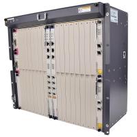 China Huawei SmartAX MA5680T GPON GEPON OLT 40Gbps 16GE Optical Line Terminal for FTTH FTTB for sale