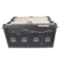 China Huawei SmartAX MA5680T GPON GEPON OLT 40Gbps 16GE Optical Line Terminal for FTTH FTTB for sale
