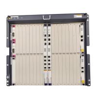 China Huawei SmartAX MA5680T GPON GEPON OLT 40Gbps 16GE Optical Line Terminal for FTTH FTTB for sale
