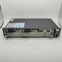 China Huawei SmartAX MA5800-X2 OLT 40G Capacity 2 Service Slots Fiber Optic Terminal for sale