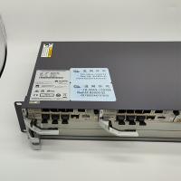 China Huawei SmartAX MA5800-X2 OLT 40G Capacity 2 Service Slots Fiber Optic Terminal for sale