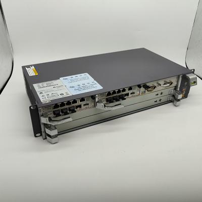 China Huawei SmartAX MA5800-X2 OLT 40G Capacity 2 Service Slots Fiber Optic Terminal for sale